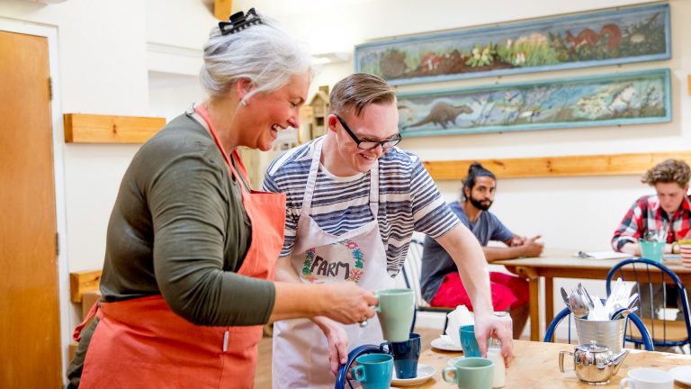 About FCSS Programs - FCSSAA