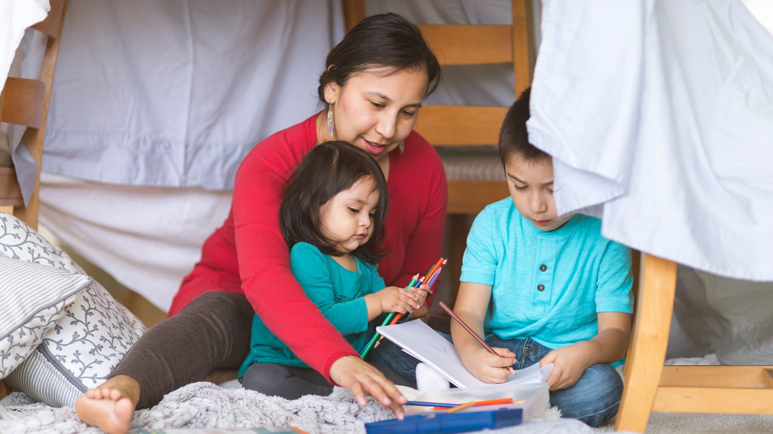 About FCSS Programs - FCSSAA