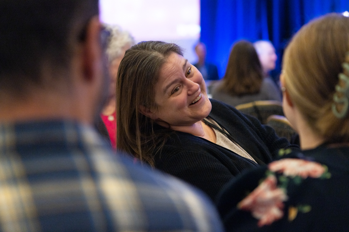 FCSSAA Conference - FCSSAA