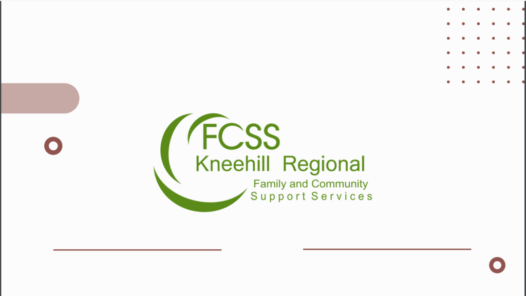 About FCSS Programs - FCSSAA
