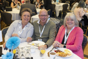 FCSSAA Conference - FCSSAA