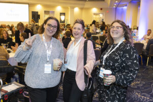 FCSSAA Conference - FCSSAA