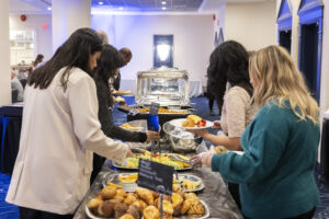 FCSSAA Conference - FCSSAA