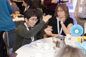 FCSSAA Conference - FCSSAA