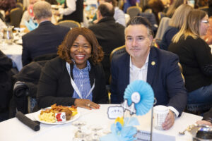 FCSSAA Conference - FCSSAA