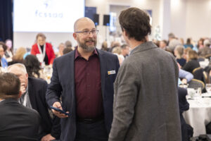 FCSSAA Conference - FCSSAA