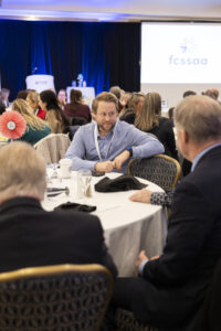 FCSSAA Conference - FCSSAA