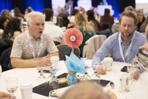 FCSSAA Conference - FCSSAA