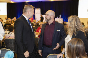 FCSSAA Conference - FCSSAA