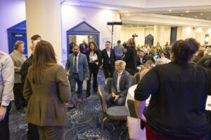 FCSSAA Conference - FCSSAA