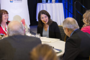 FCSSAA Conference - FCSSAA