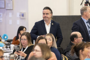 FCSSAA Conference - FCSSAA