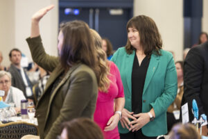 FCSSAA Conference - FCSSAA