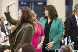 FCSSAA Conference - FCSSAA