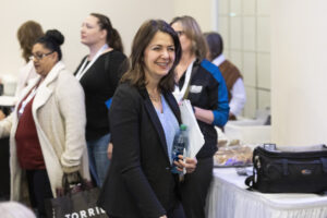 FCSSAA Conference - FCSSAA