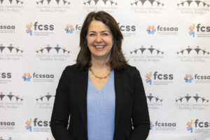 FCSSAA Conference - FCSSAA