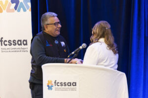 FCSSAA Conference - FCSSAA