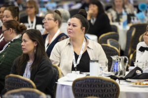 FCSSAA Conference - FCSSAA