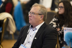 FCSSAA Conference - FCSSAA