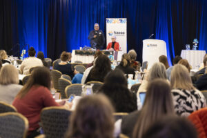 FCSSAA Conference - FCSSAA