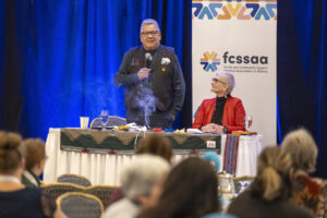 FCSSAA Conference - FCSSAA