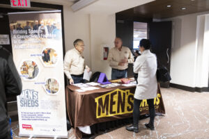 FCSSAA Conference - FCSSAA