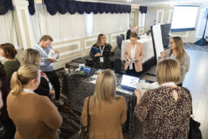 FCSSAA Conference - FCSSAA